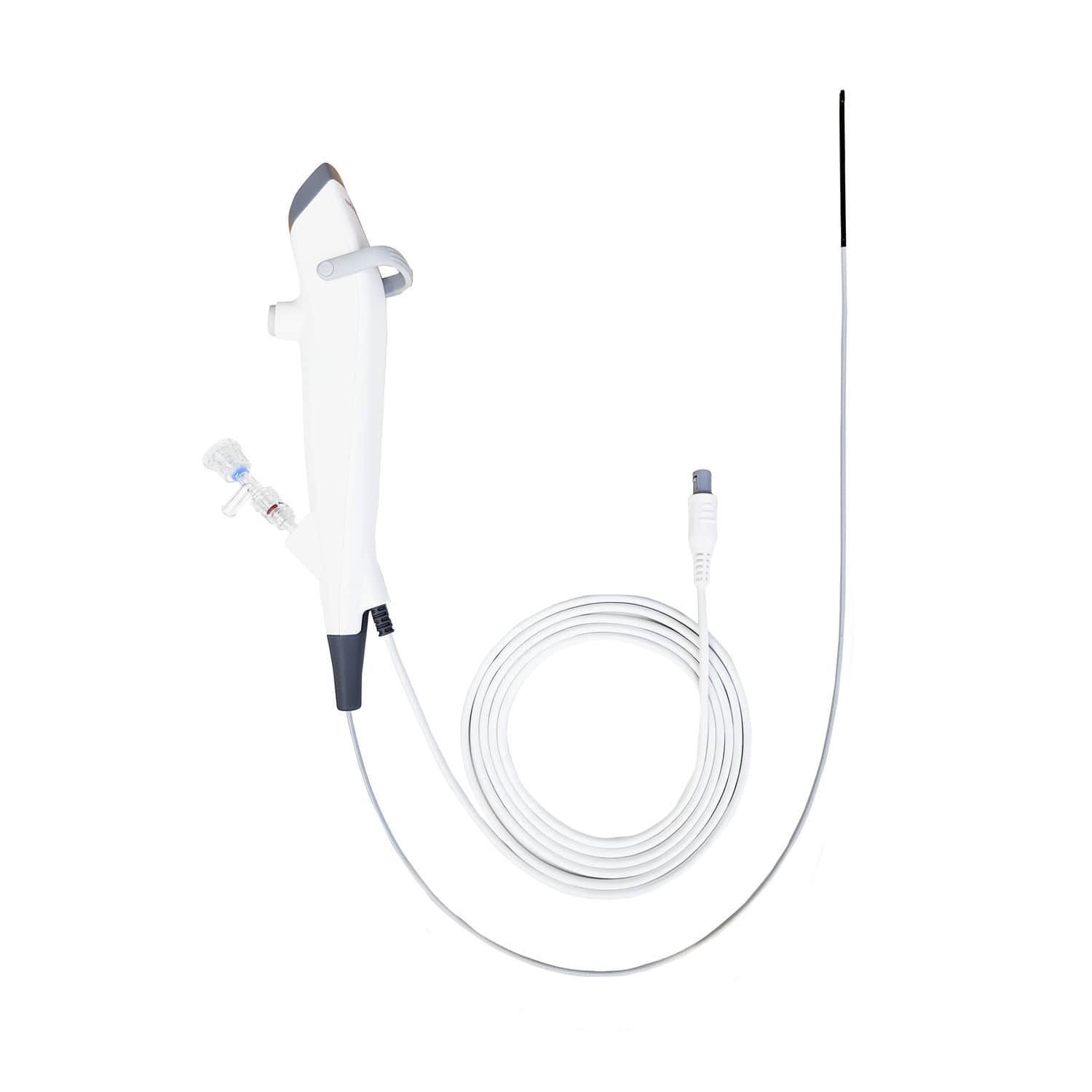 High-definition video ureteroscope - UR series OEM - Endoso Life ...