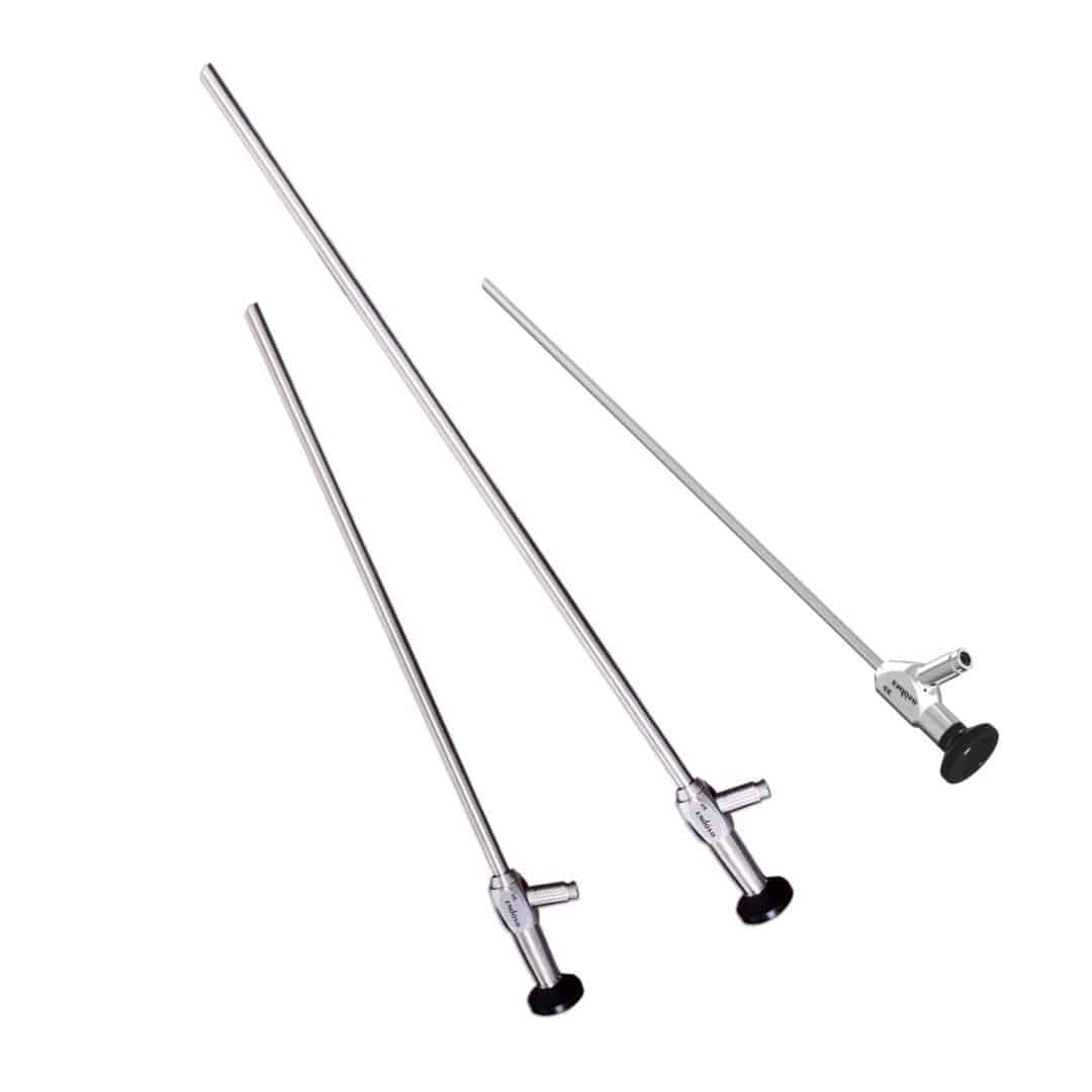 Adult laparoscope - 4KA30(4K) - Endoso Life Technology - high-definition / wide-angle / straight