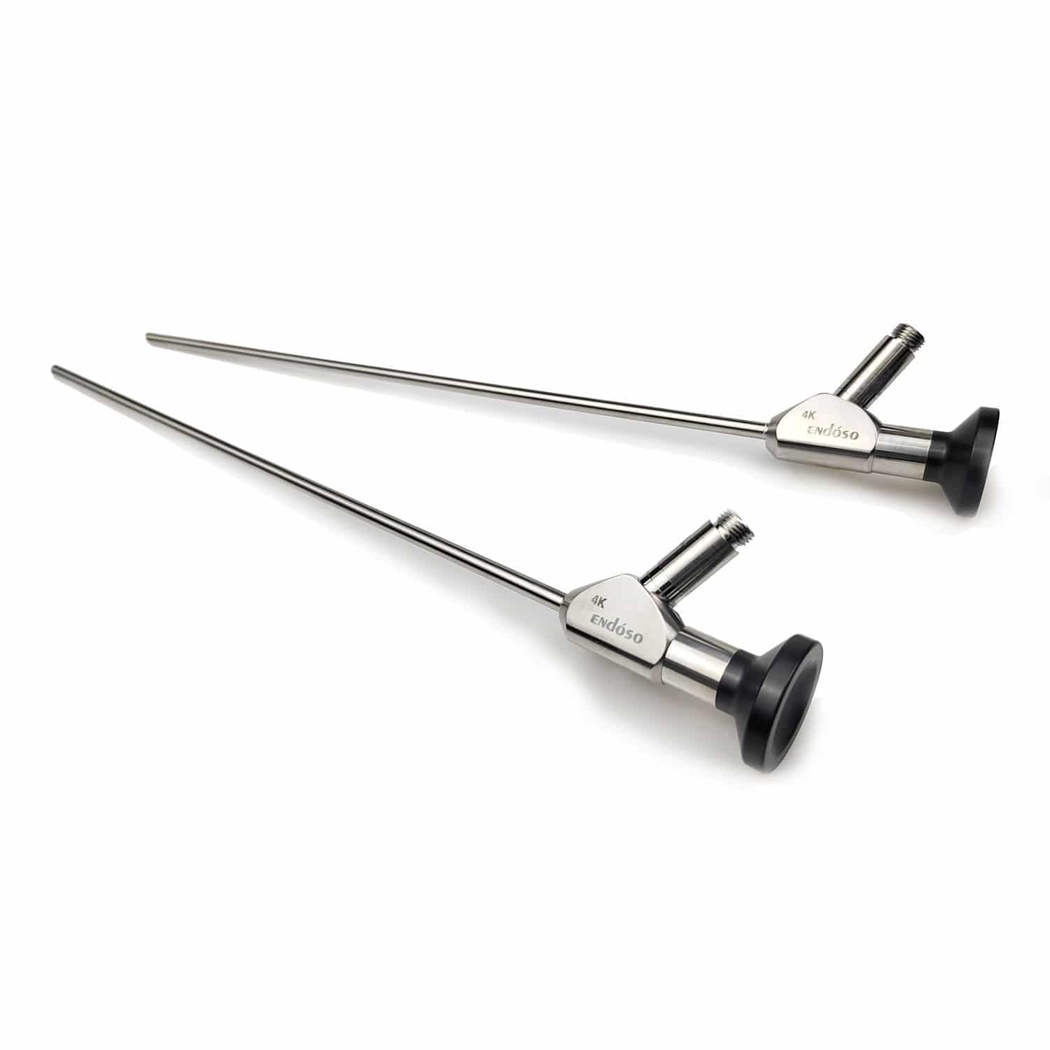 Adult thoracoscope - 4KB OEM - Endoso Life Technology - straight