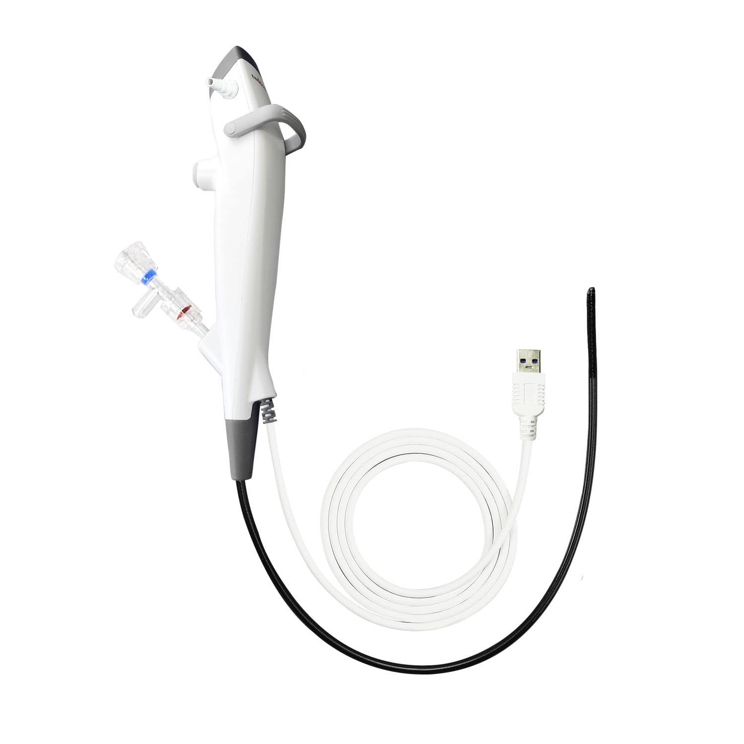 Single use video cholangioscope - PCH22 - Endoso Life Technology