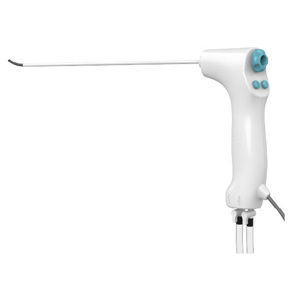 Single use video hysteroscope - MIK-C232LORH0504X - Hikimaging