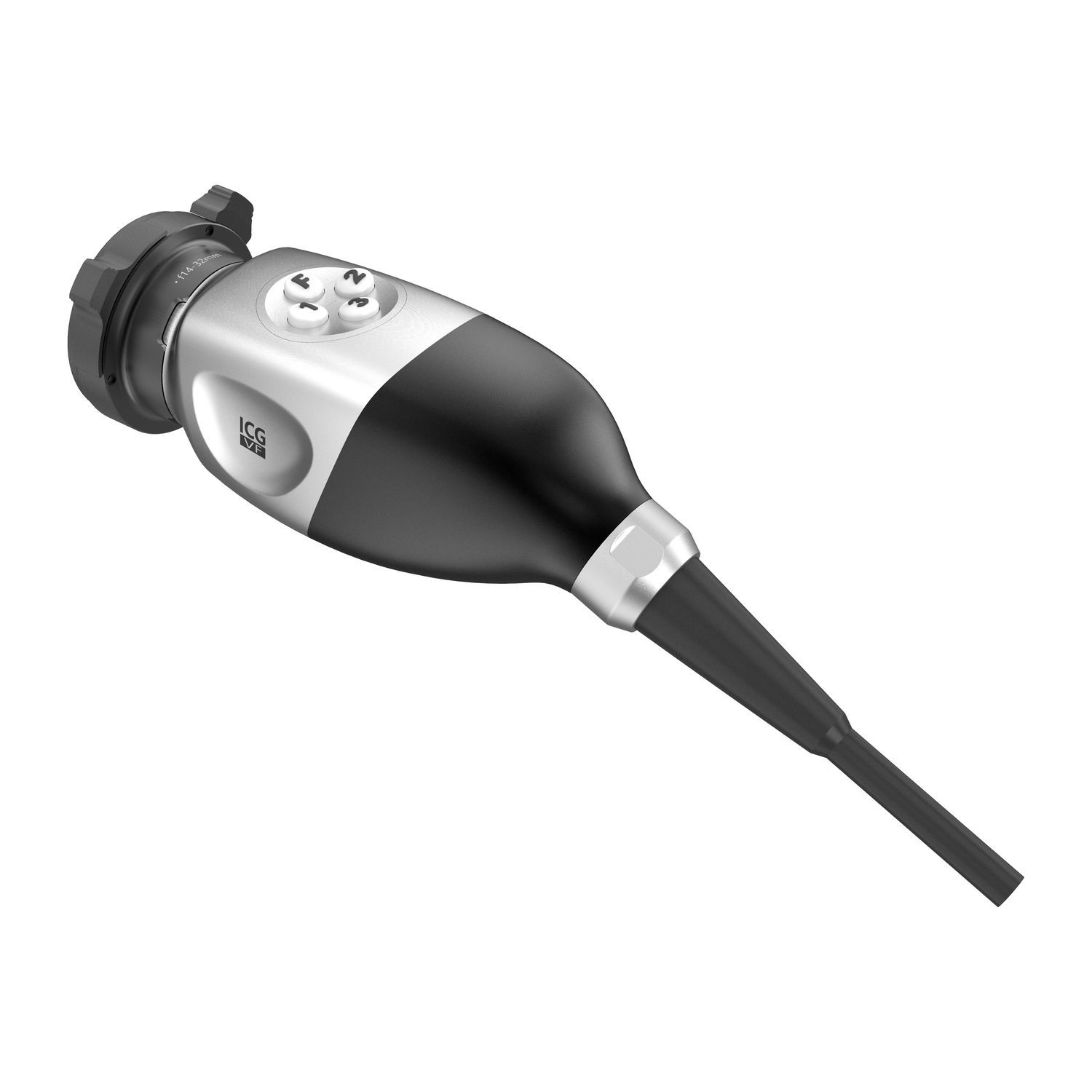 Endoscope camera head - MIK-C582VF（OEM） - Hikimaging - digital ...