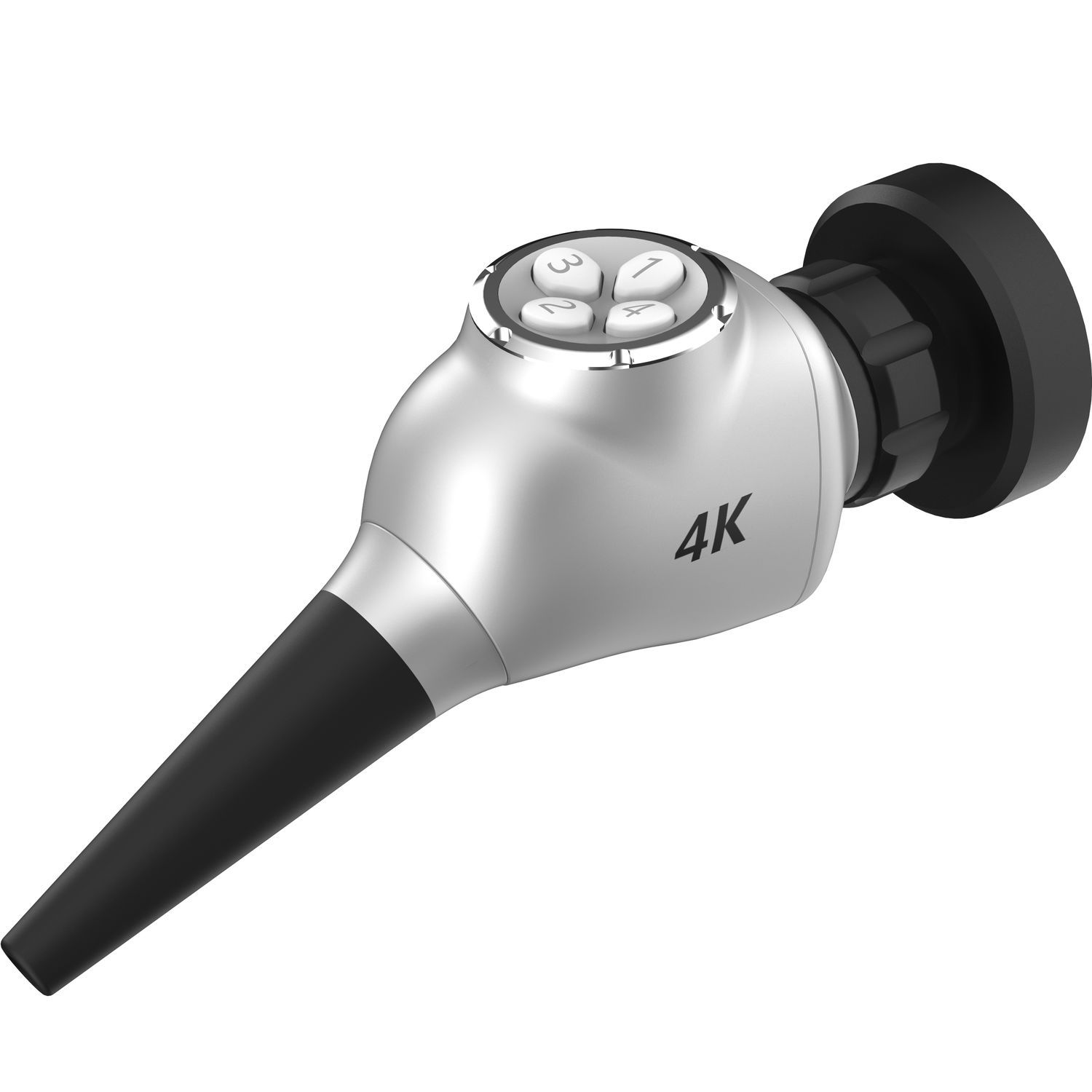 Endoscope camera head - MIK-C321 - Hikimaging - digital / 4K