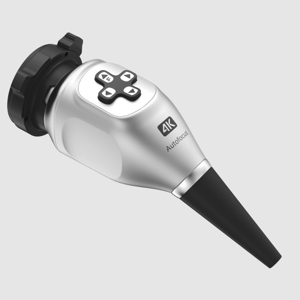 Endoscope camera head - MIK-C32 - Hikimaging - digital / 4K