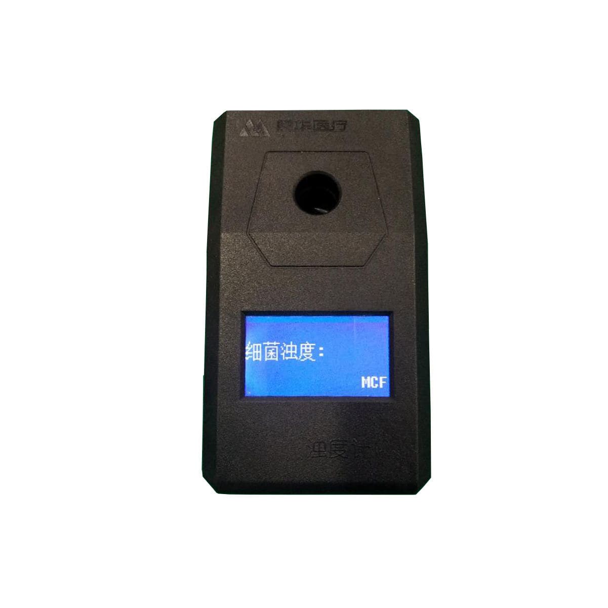Laboratory turbidimeter - MT-06 - ZHUHAI MEIHUA MEDICAL TECHONOLOGY CO ...