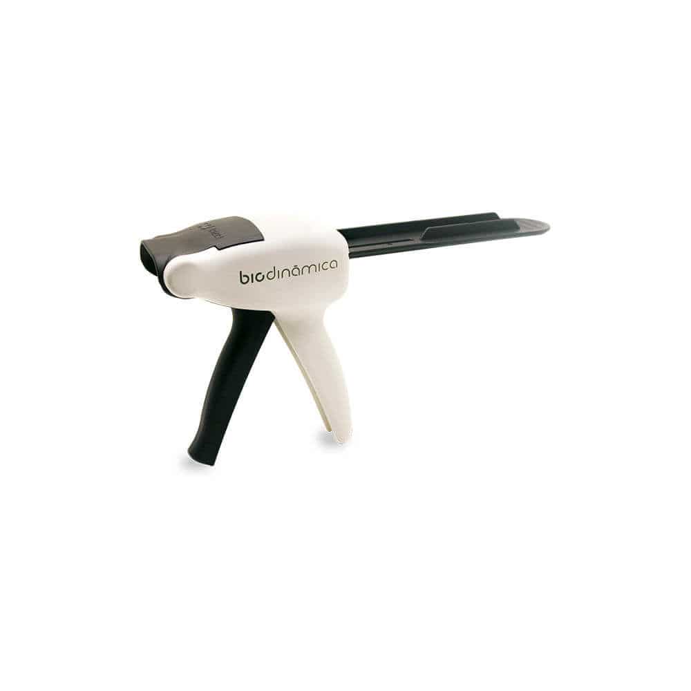 Dental gun - 1:1 / 2:1 - Biodinâmica