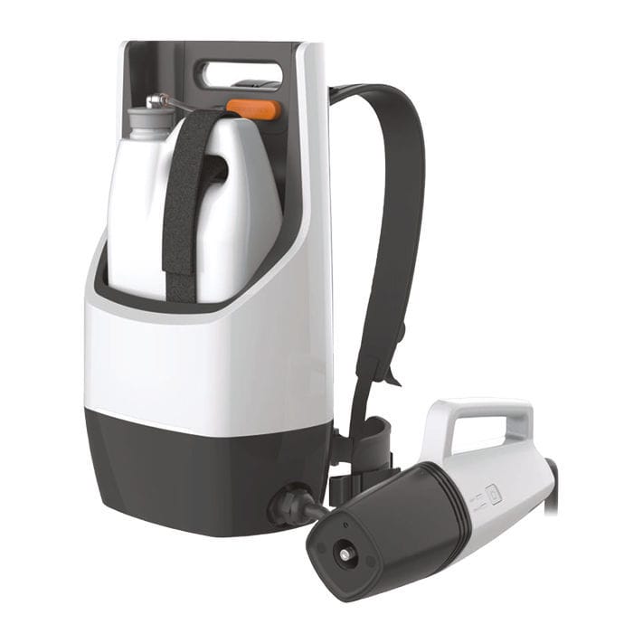 Operating room disinfection system - PASSTECH P - OPTIMA Inc. - for ...