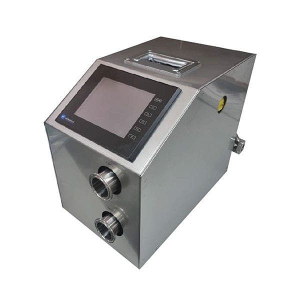 Decontamination system for the medical sector - S50 - OPTIMA Inc ...