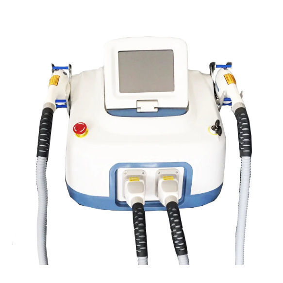 Hair removal IPL system - OPT - Beijing LaserTell Medical - skin ...
