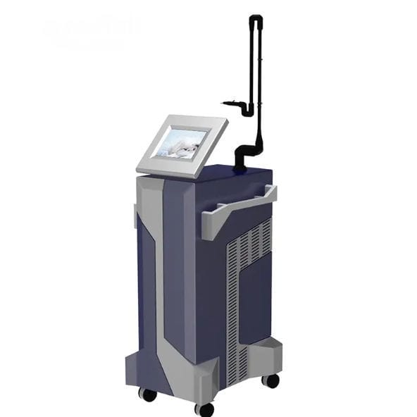 Scar removal laser - FemiMED - Beijing LaserTell Medical - surgical ...