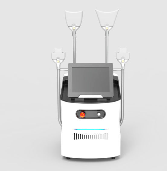 Cryolipolysis unit - AlexMEDiX_Cryo–Cryo - Beijing LaserTell Medical