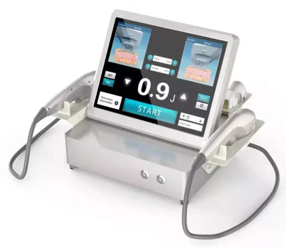 HIFU skin rejuvenation unit - 7d - Beijing LaserTell Medical