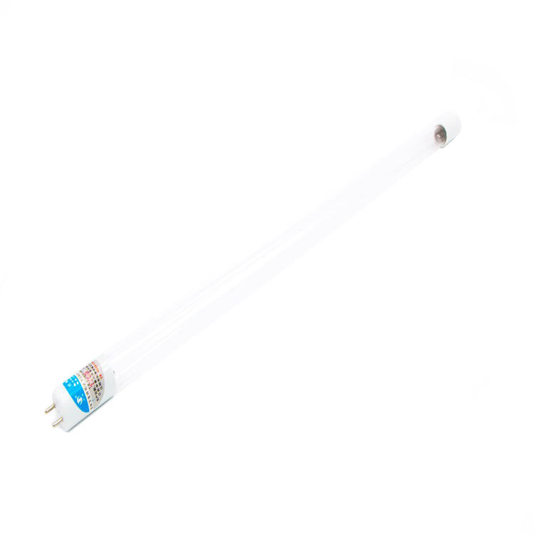Sterilization lamp - ZW40S23W - Jiangsu SNXIN Photoelectricity ...
