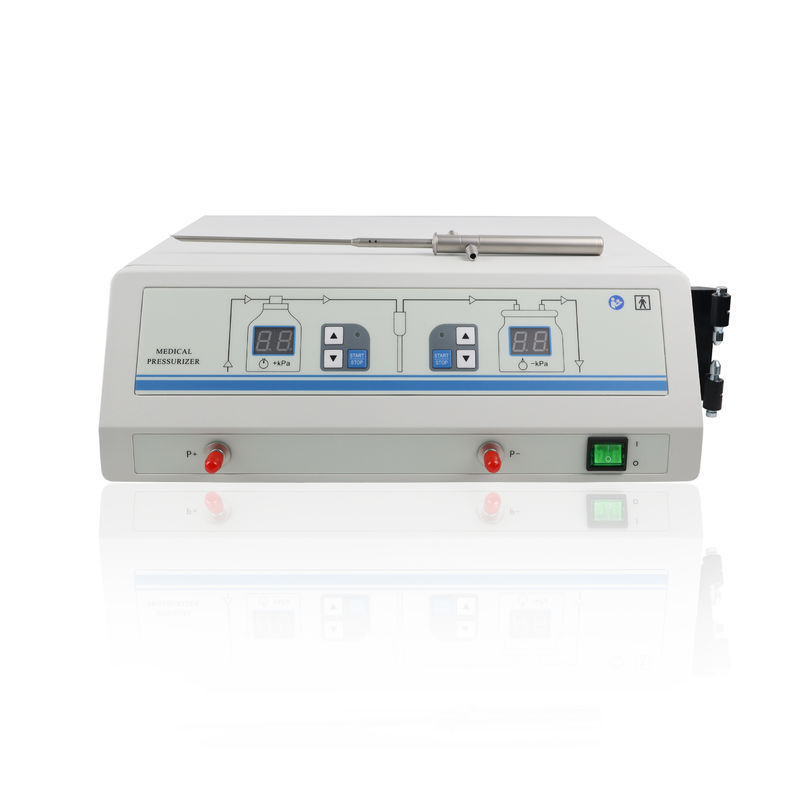 Irrigation fluid management system - Shenzhen Tuyou Medical Imaging Co ...