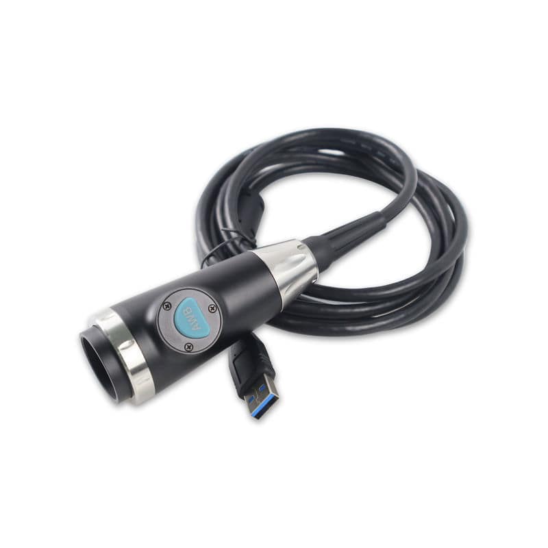 Endoscope camera - TU-1080PUSB - Shenzhen Tuyou Medical Imaging Co ...