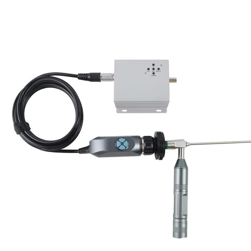 Endoscope camera - TU-Y2HC - Shenzhen Tuyou Medical Imaging Co., Ltd ...