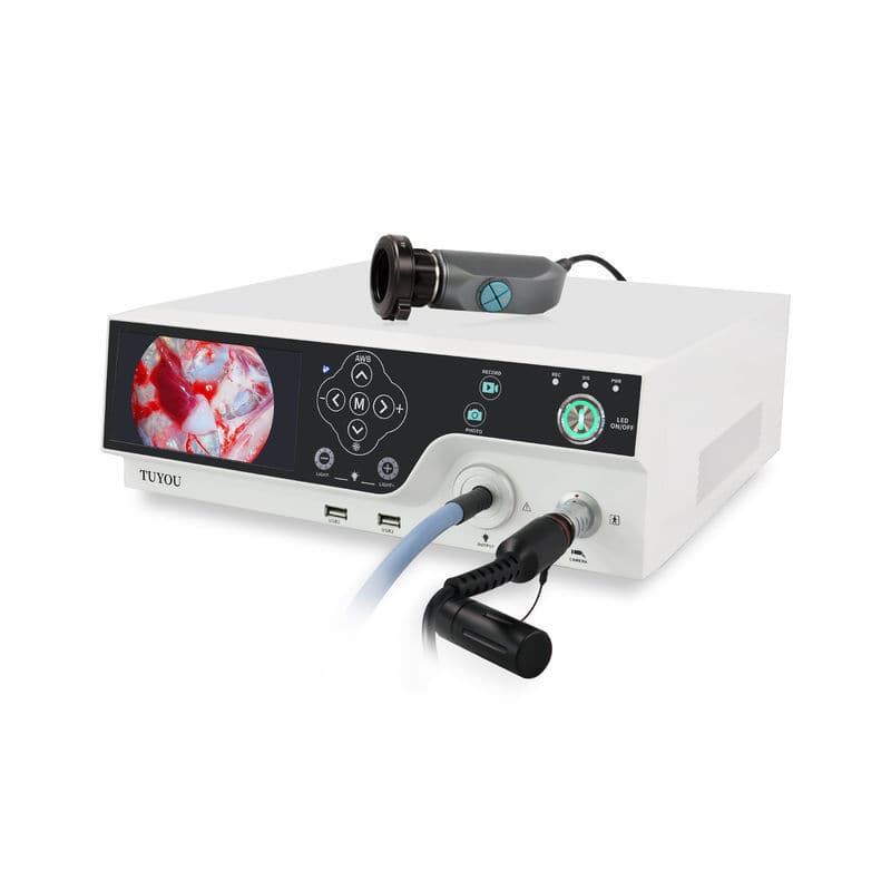 Endoscopic video camera - TV-LSD101B - Shenzhen Tuyou Medical Imaging ...