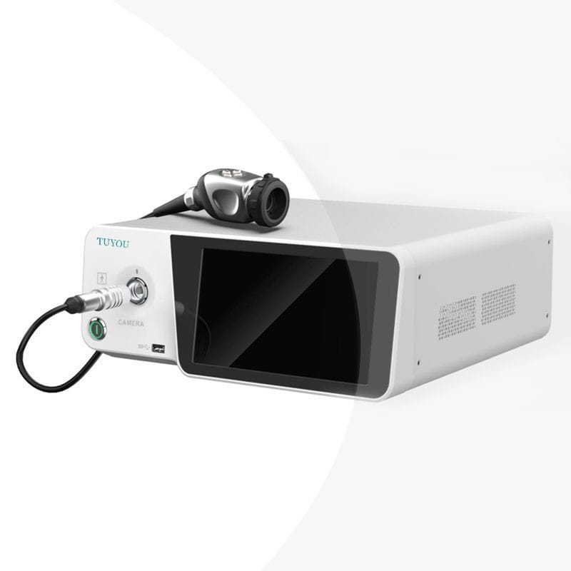 Endoscope camera - TU-LSDFA - Shenzhen Tuyou Medical Imaging Co., Ltd ...