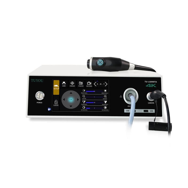 Medical camera - TV-LSD90TA - Shenzhen Tuyou Medical Imaging Co., Ltd ...