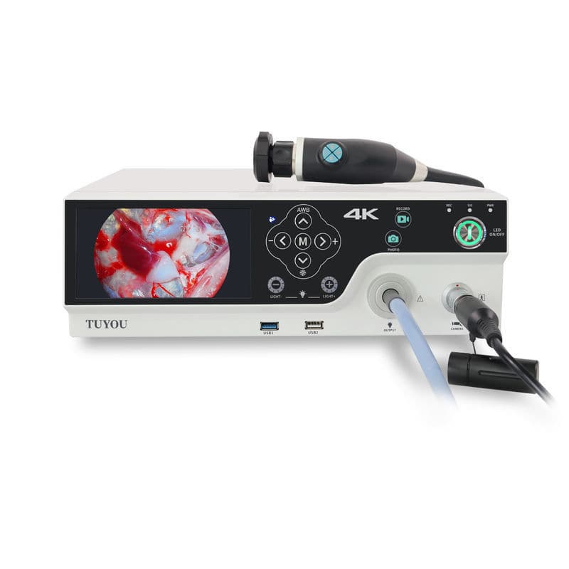 Endoscope camera - TV-LSD101A - Shenzhen Tuyou Medical Imaging Co., Ltd ...