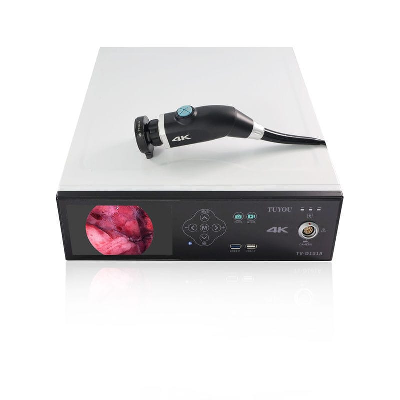Endoscope camera - TV-D101A - Shenzhen Tuyou Medical Imaging Co., Ltd ...