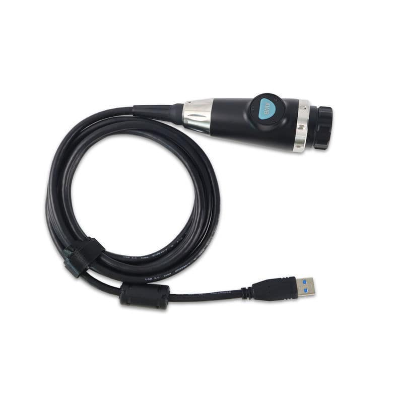 Endoscope camera - TU-1080P USB - Shenzhen Tuyou Medical Imaging Co ...