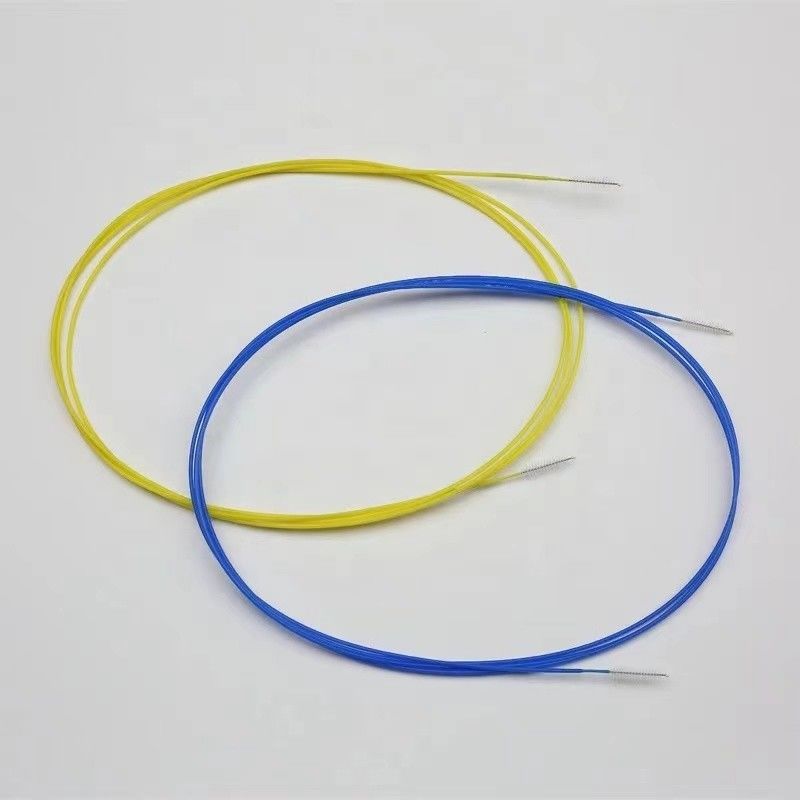 Endoscope cleaning swab - ZRH series - Jiangxi ZhuoRuiHua Medical ...