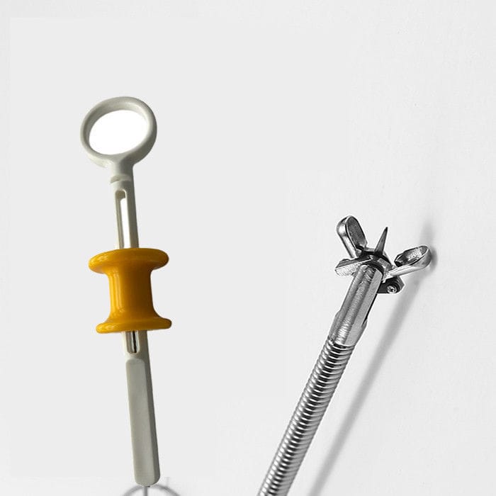 Endoscopy forceps - ZRH-BFA - Jiangxi ZhuoRuiHua Medical Instrument ...