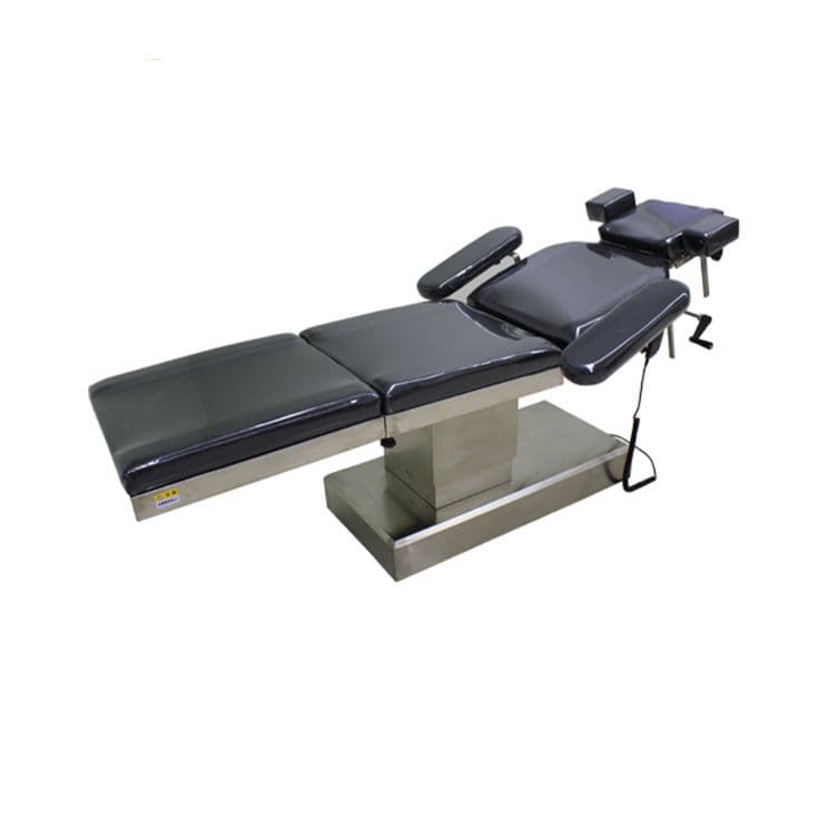 Ophthalmology operating table - D2 - Shandong Expert Medical Equipment ...