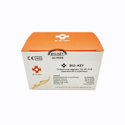 Infectious disease detection kit - BIK-QL-H0020S1 - Biokey Health ...