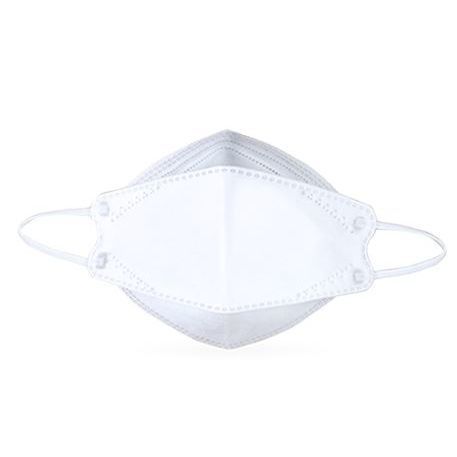FFP2 mask - BionaMins - Beijing Datsing Biotech - fabric / white ...