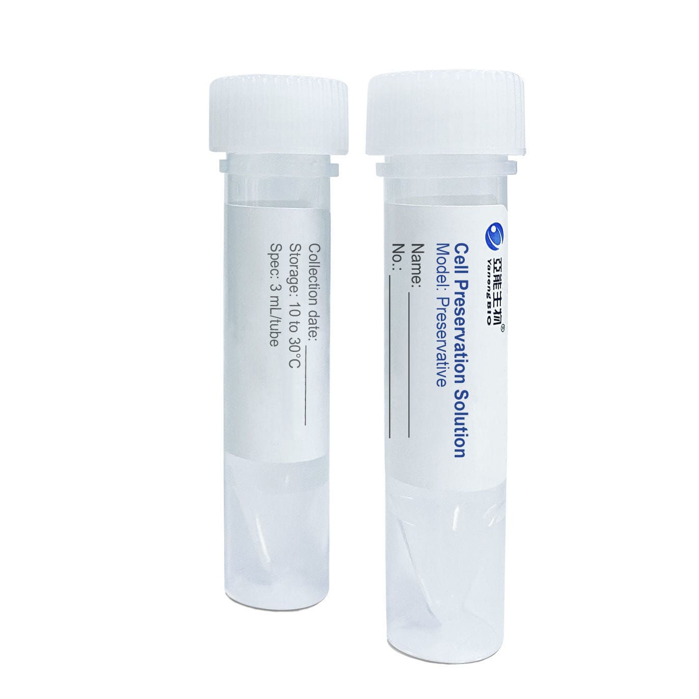 Solution reagent - CY - Yaneng Bioscience (Shenzhen) Co., Ltd. - for ...