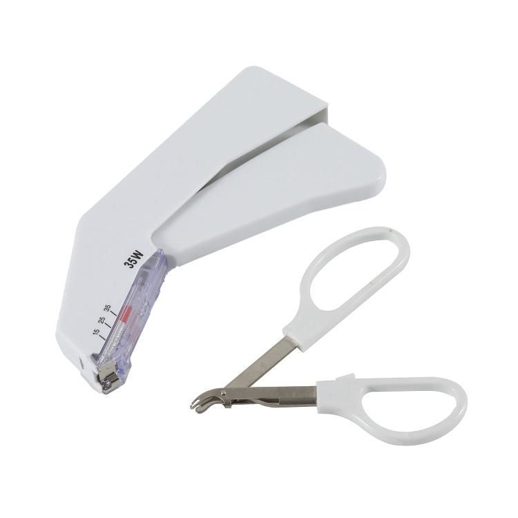 Skin closure surgical stapler - PYPF-35A - Biowin Pharmaceutical ...