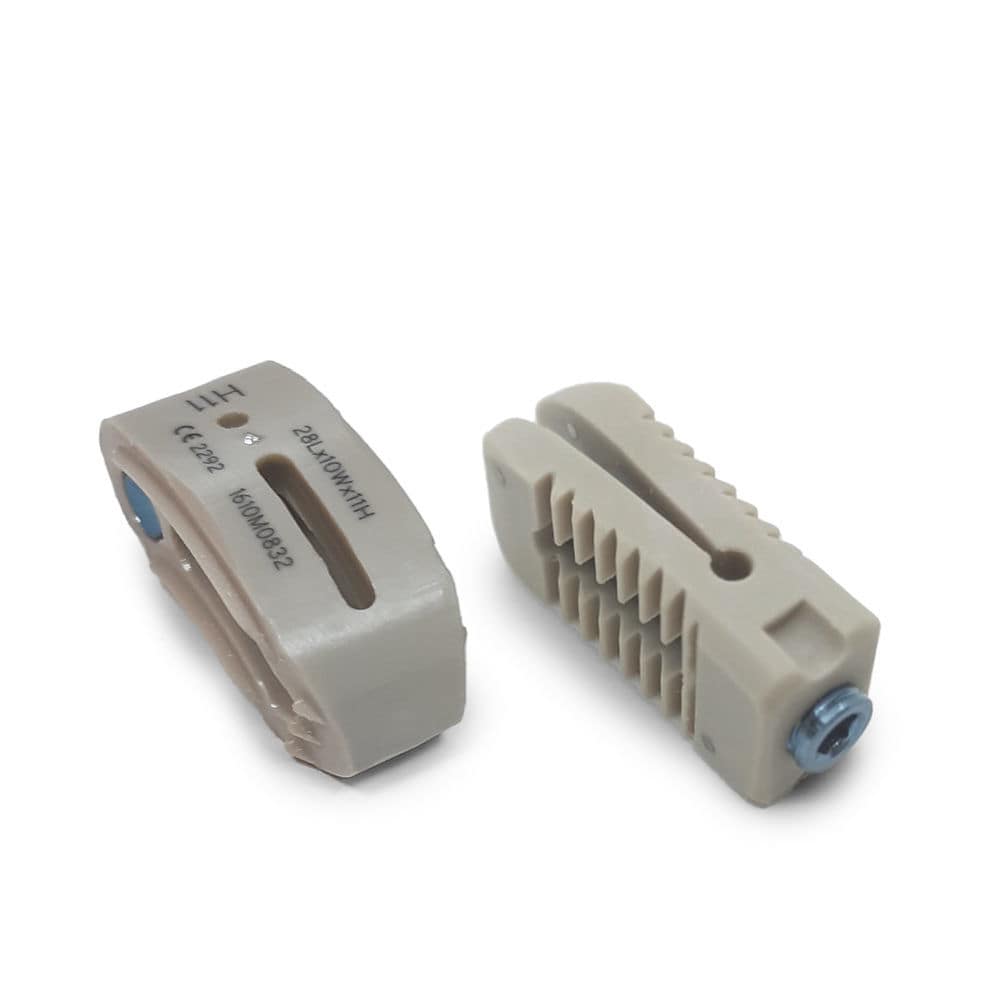 PEEK interbody fusion cage - ALCD2206~12 - A2Z Spine - lumbar ...