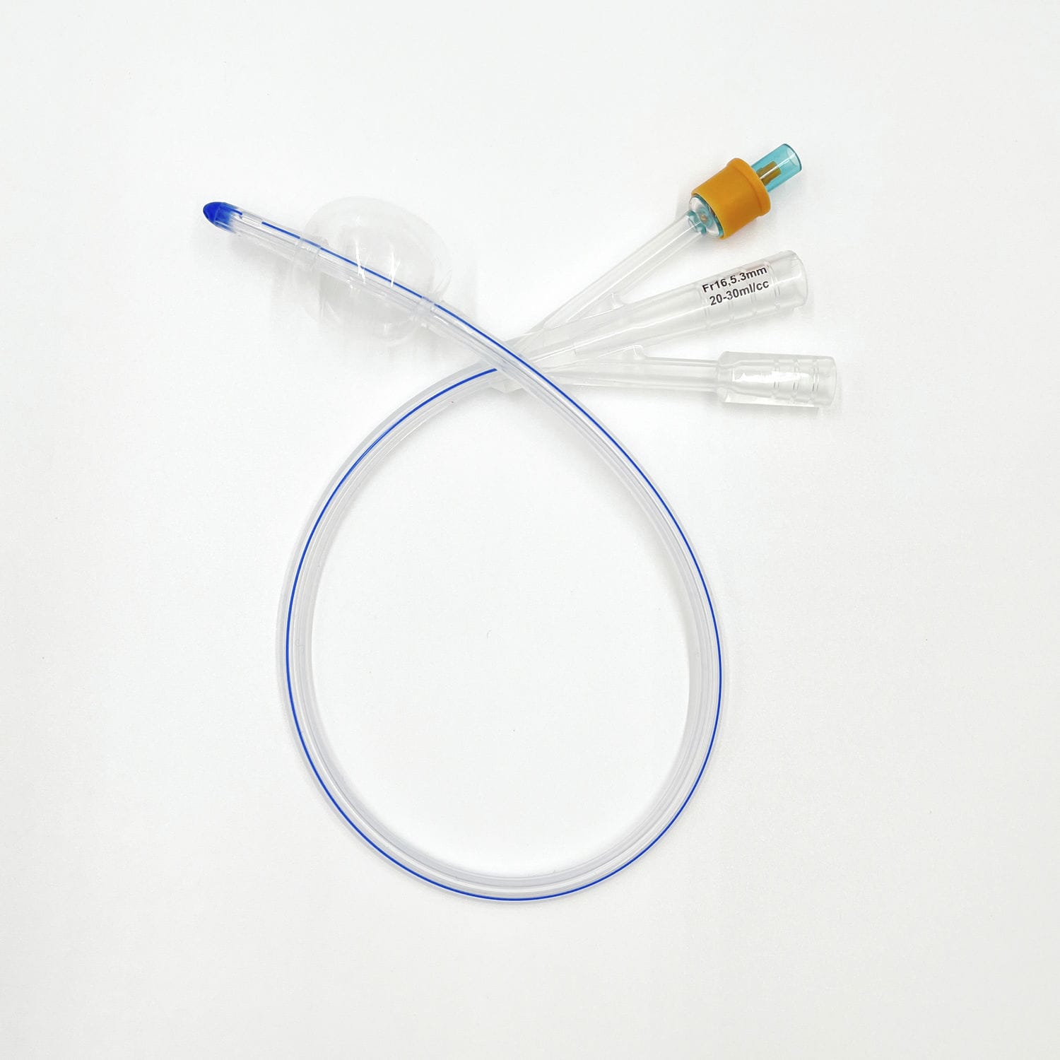 Urine drainage catheter - SY-04 - Suzhou Shenyun Medical Equipment ...