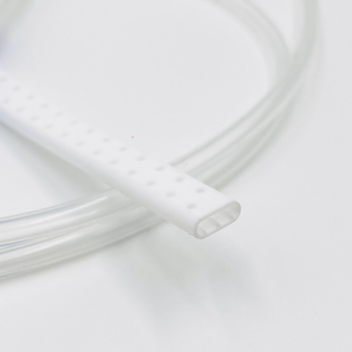Drainage tubing - SY-03 - Suzhou Shenyun Medical Equipment