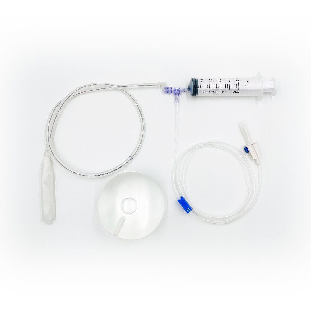 Intragastric balloon - SY-08 - Suzhou Shenyun Medical Equipment