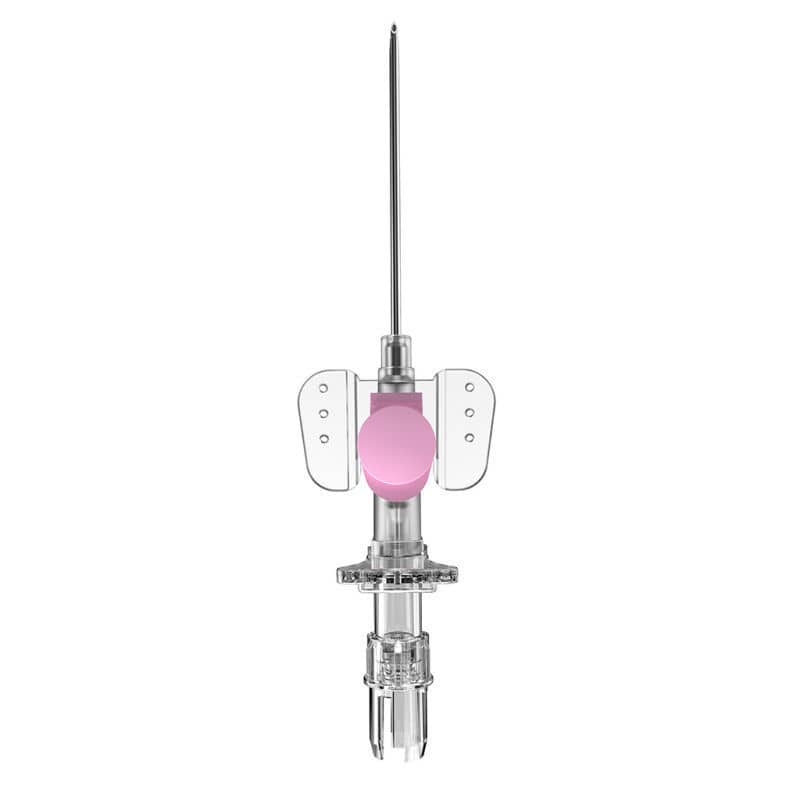 IV infusion needle catheter - General Cooperation Industry Co.,Ltd ...