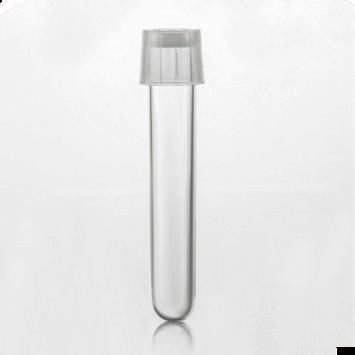 Laboratory test tube - General Cooperation Industry Co.,Ltd - for ...