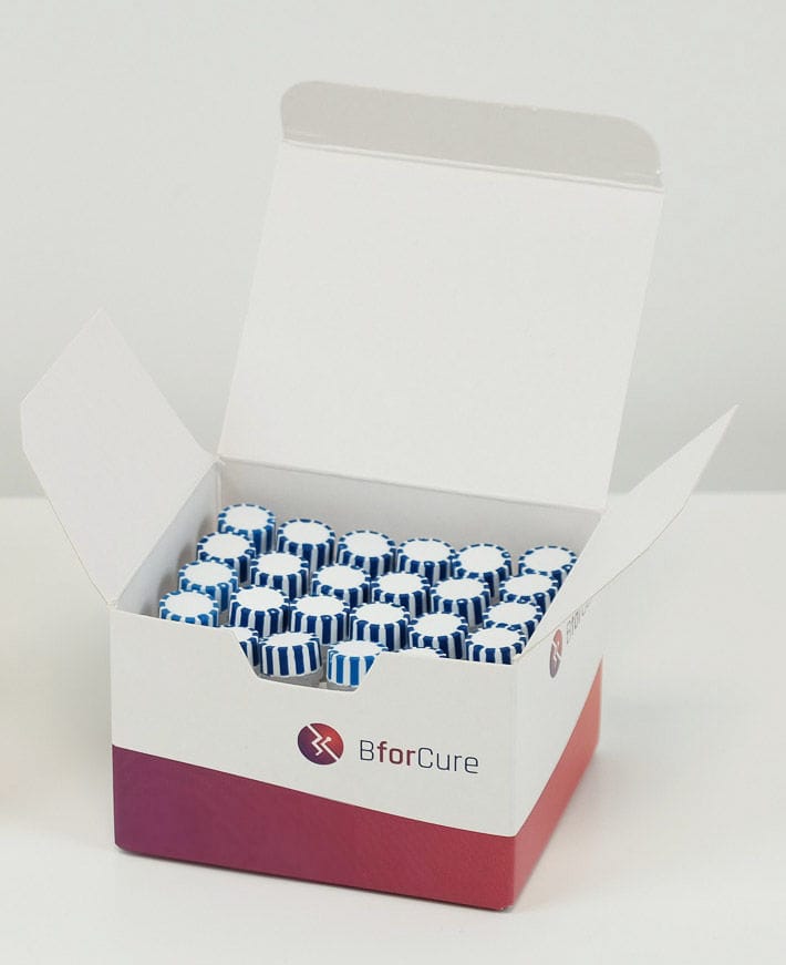 Reverse transcriptase reagent kit - Bflash - BforCure - for qPCR / for ...