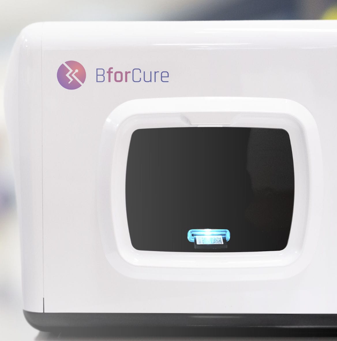 Real-time PCR system - CHRONOS™ DX - BforCure - fluorescence / for fast ...