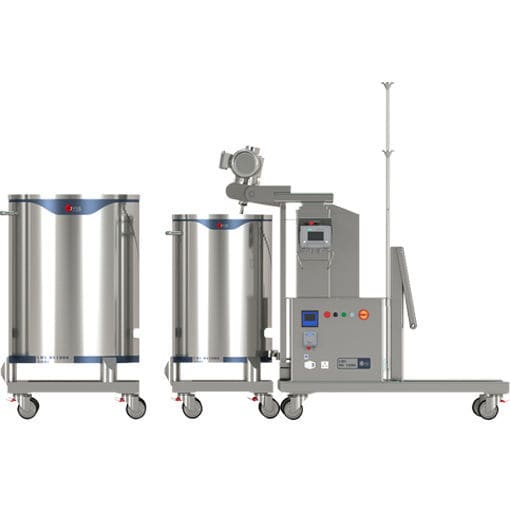 Digital laboratory mixer - LMS - Zhejiang JYSS Bio-Engineering Co., Ltd ...