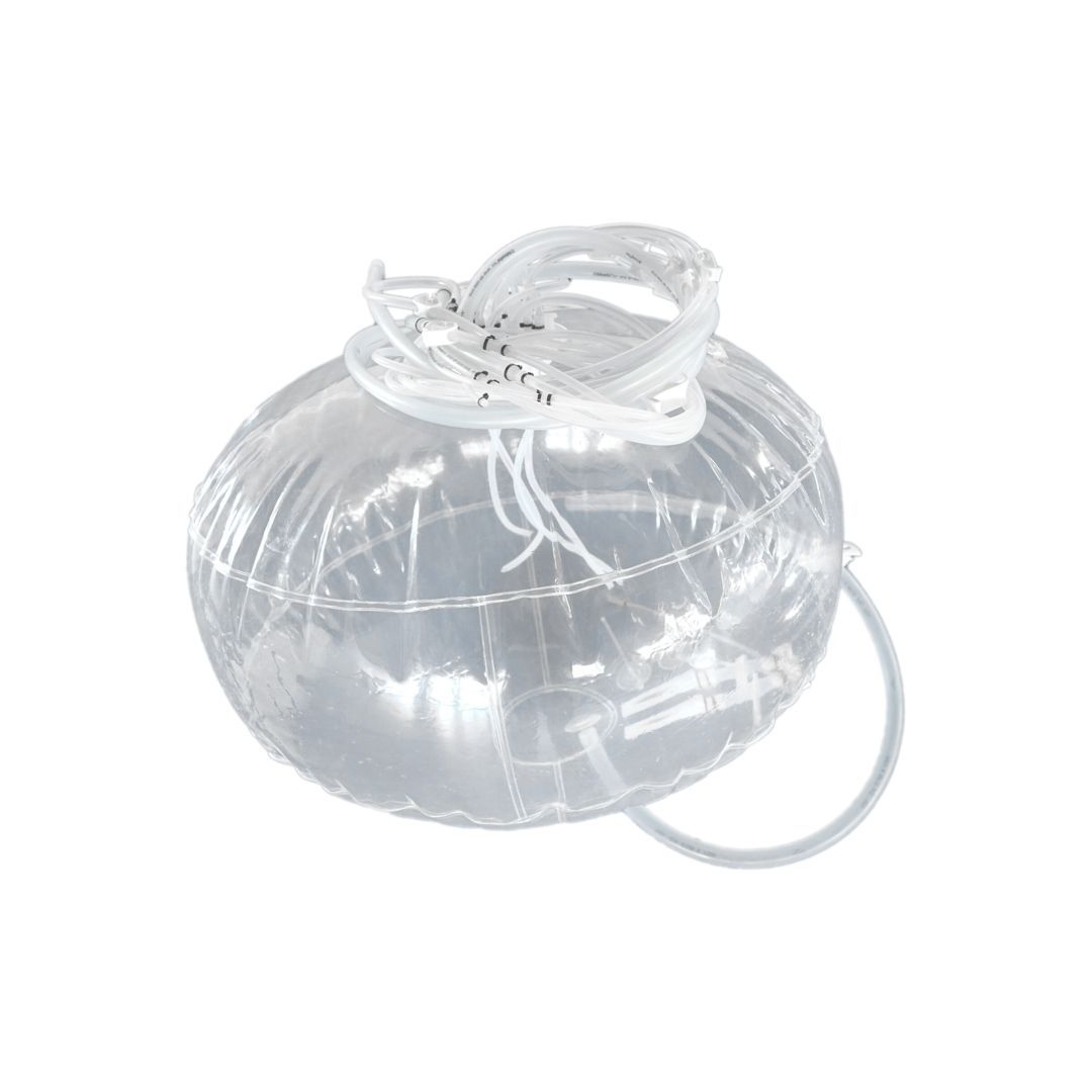 Bioreactor bag - Zhejiang JYSS Bio-Engineering Co., Ltd. - disposable