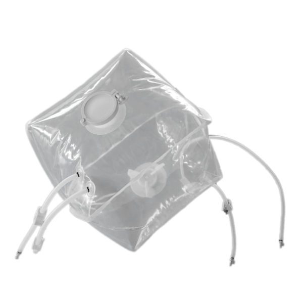 Bioreactor bag - ITD - Zhejiang JYSS Bio-Engineering Co., Ltd. - mixing ...