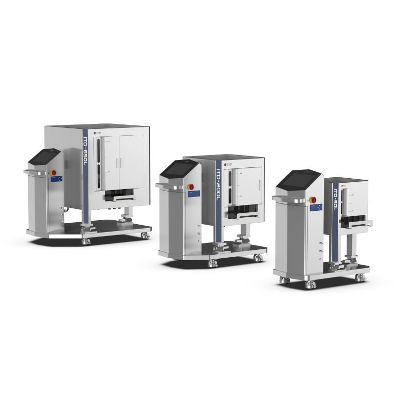 Magnetic mixer - ITD Magnetic Coupling System - Zhejiang JYSS Bio ...