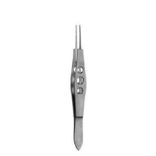 Ophthalmology forceps - OP-200-127 - Tritone - straight