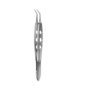Ophthalmology forceps - OP-200-129 - Tritone