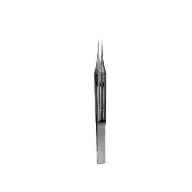 Ophthalmology forceps - OP-200-130 - Tritone - straight