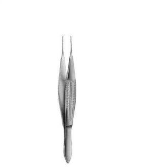 Ophthalmology forceps - OP-200-144 - Tritone - suture / Castroviejo