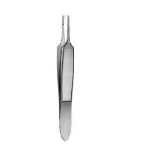 Ophthalmology forceps - OP-200-147 - Tritone - suture